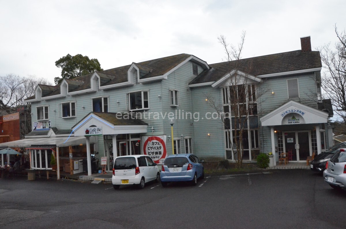 Lodging Review – Hotel Izu Kogen Monogatari, Shizuoka @Eat & Travel, Ling!